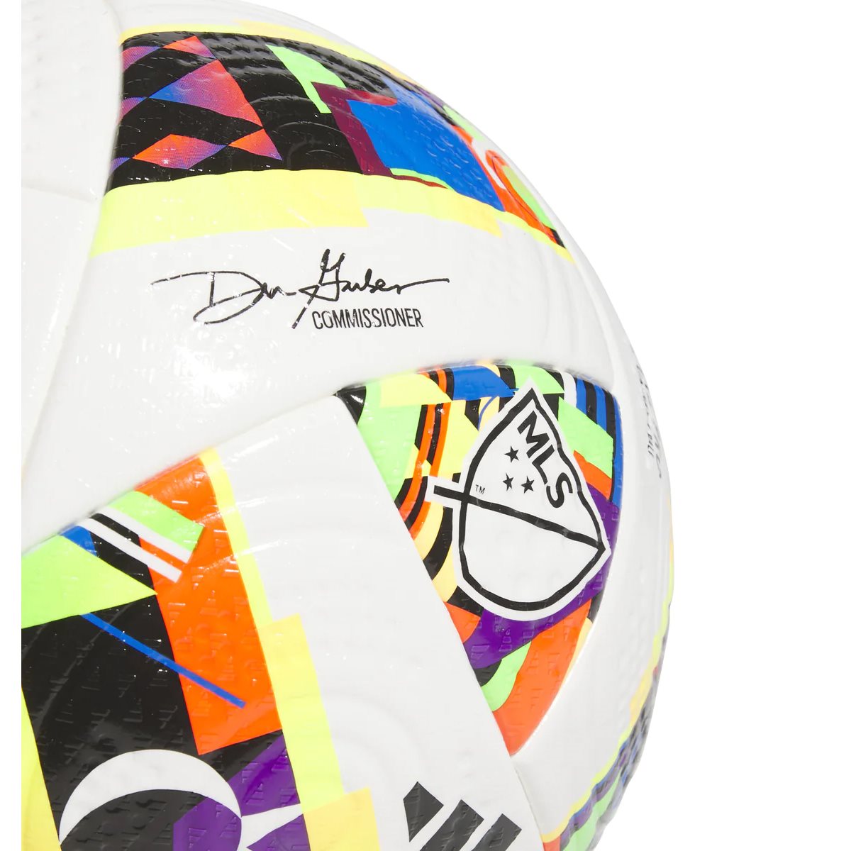 Ballon de Match Officiel MLS PRO 2024