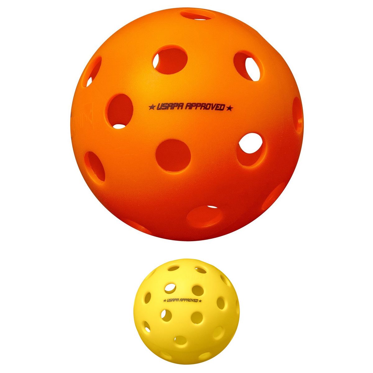 Official OUTDOOR Pickleball