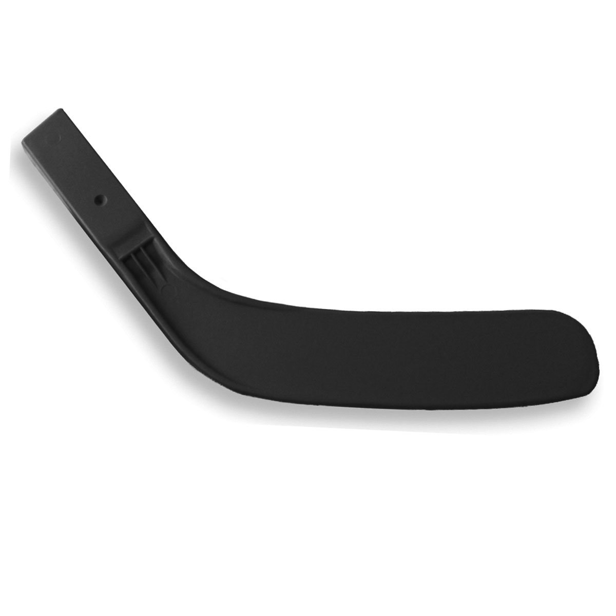 Dom Replacement Blade for Hockey Player Stick, Black