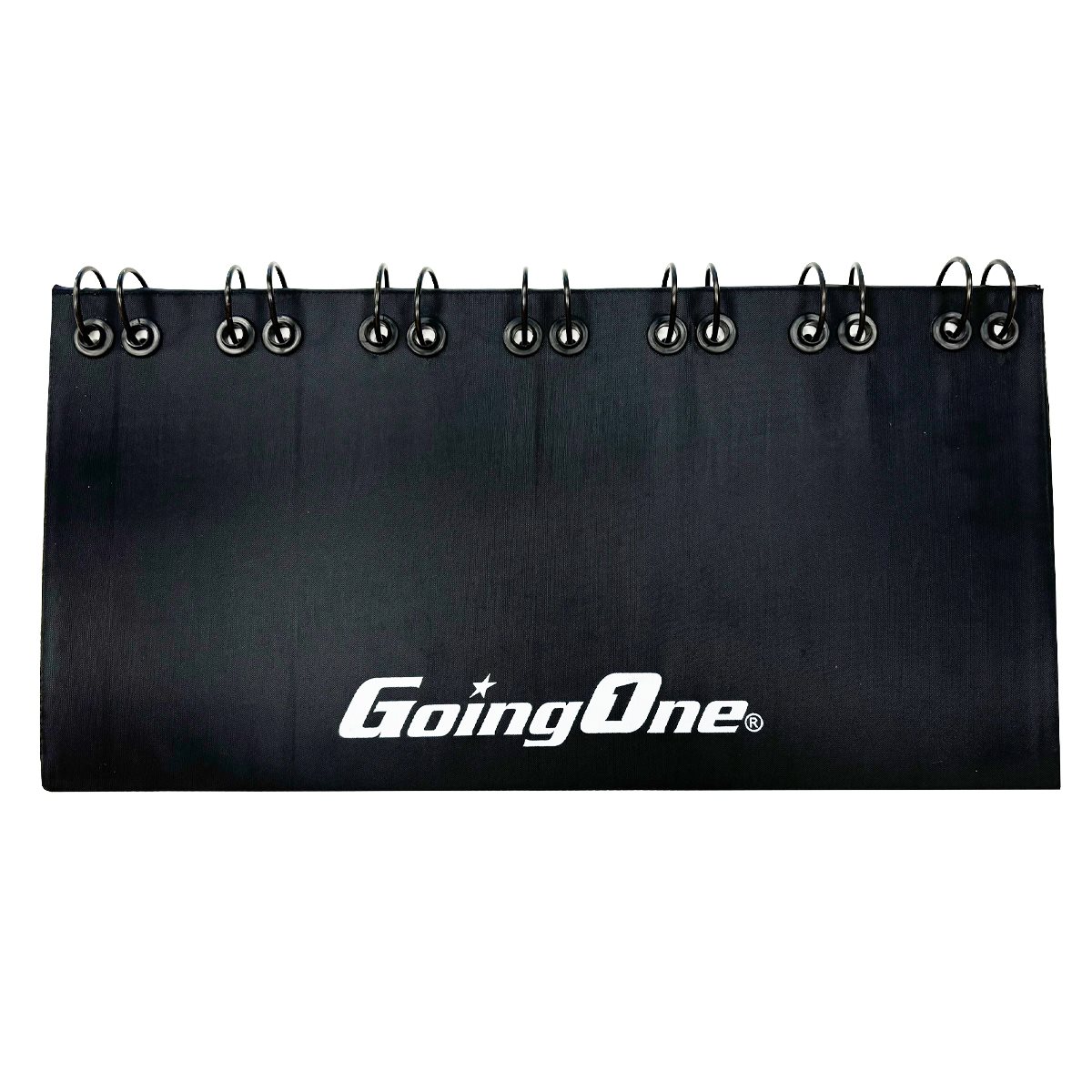 Tableau de pointage manuel rabattable